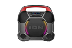 ION Audio Pathfinder Go Bluetooth Speaker