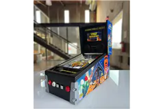 Legends Pinball Micro