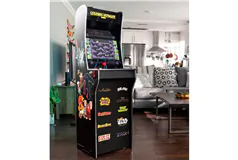 Legends Ultimate Arcade Mini