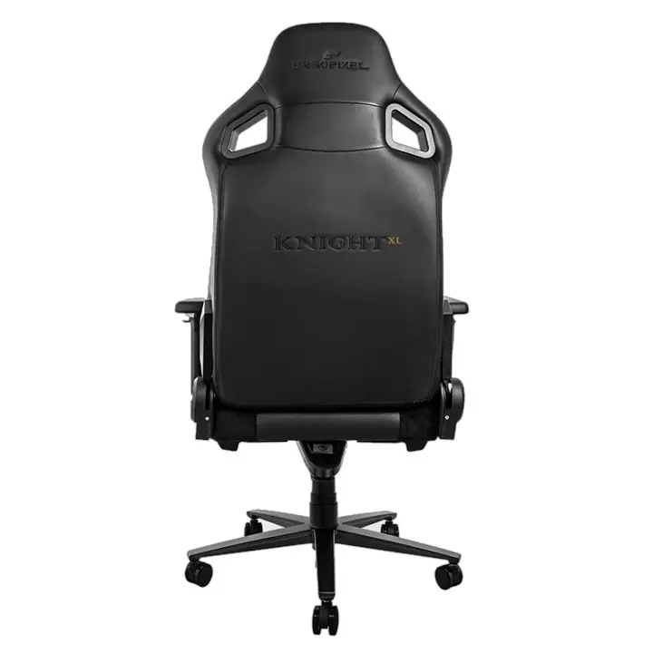 Ergopixel Knight Gaming Chair XL - Black