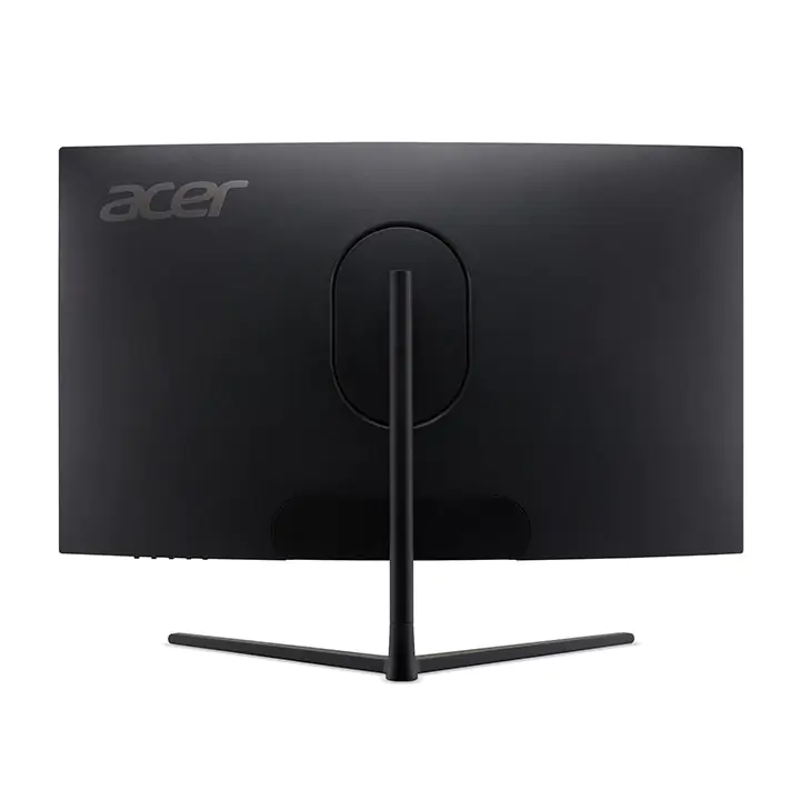 Acer 27" 1440p 144Hz Curved Monitor