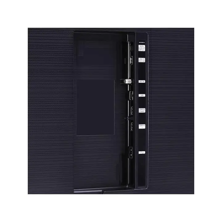 Samsung 65" TU690T Crystal UHD 4K Smart TV & Xbox Series S 1TB Bundle